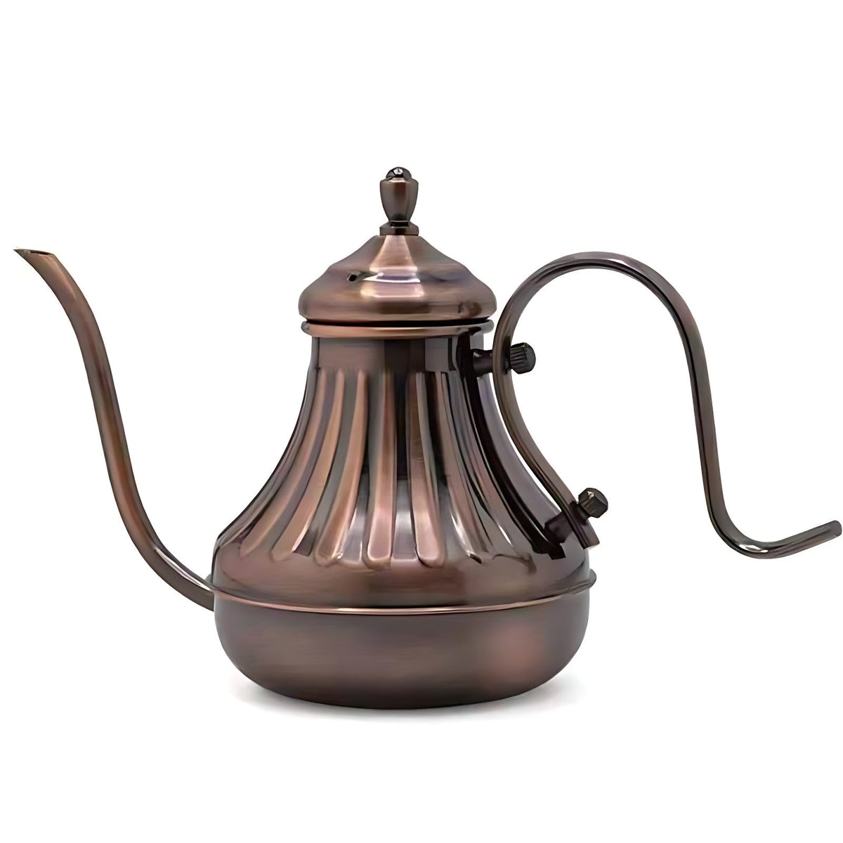Design Teekanne Edelstahl - Shop Teekanne