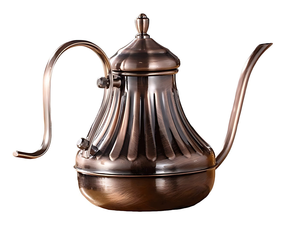 Design Teekanne Edelstahl - Shop Teekanne