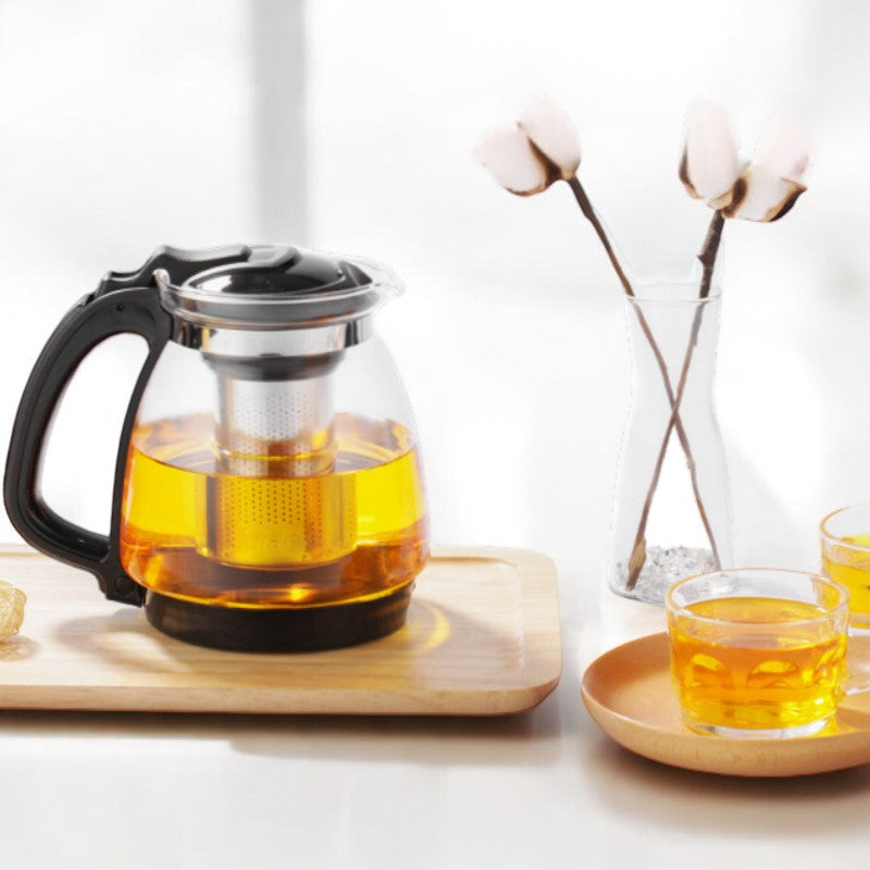 Teekanne Mit Sieb Design - Shop Teekanne