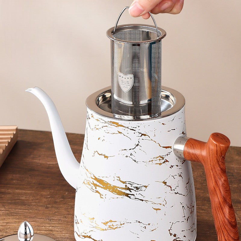 Teekanne Mit Sieb Design - Shop Teekanne