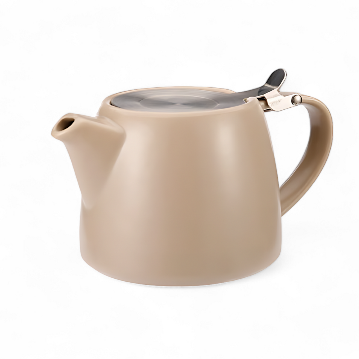 Teekanne Thermo Mit Sieb - Shop Teekanne