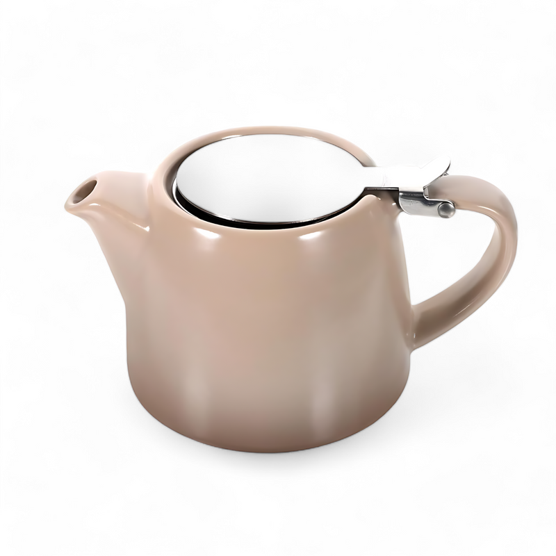 Teekanne Thermo Mit Sieb - Shop Teekanne