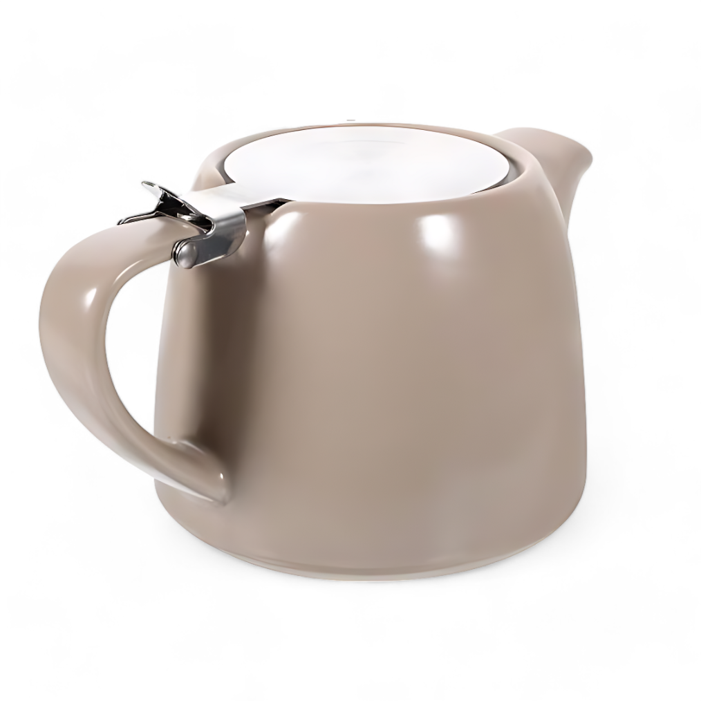 Teekanne Thermo Mit Sieb - Shop Teekanne