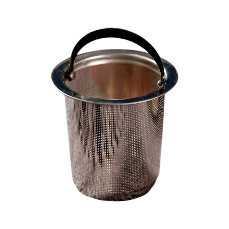 Teekanne Thermo Mit Sieb - Shop Teekanne