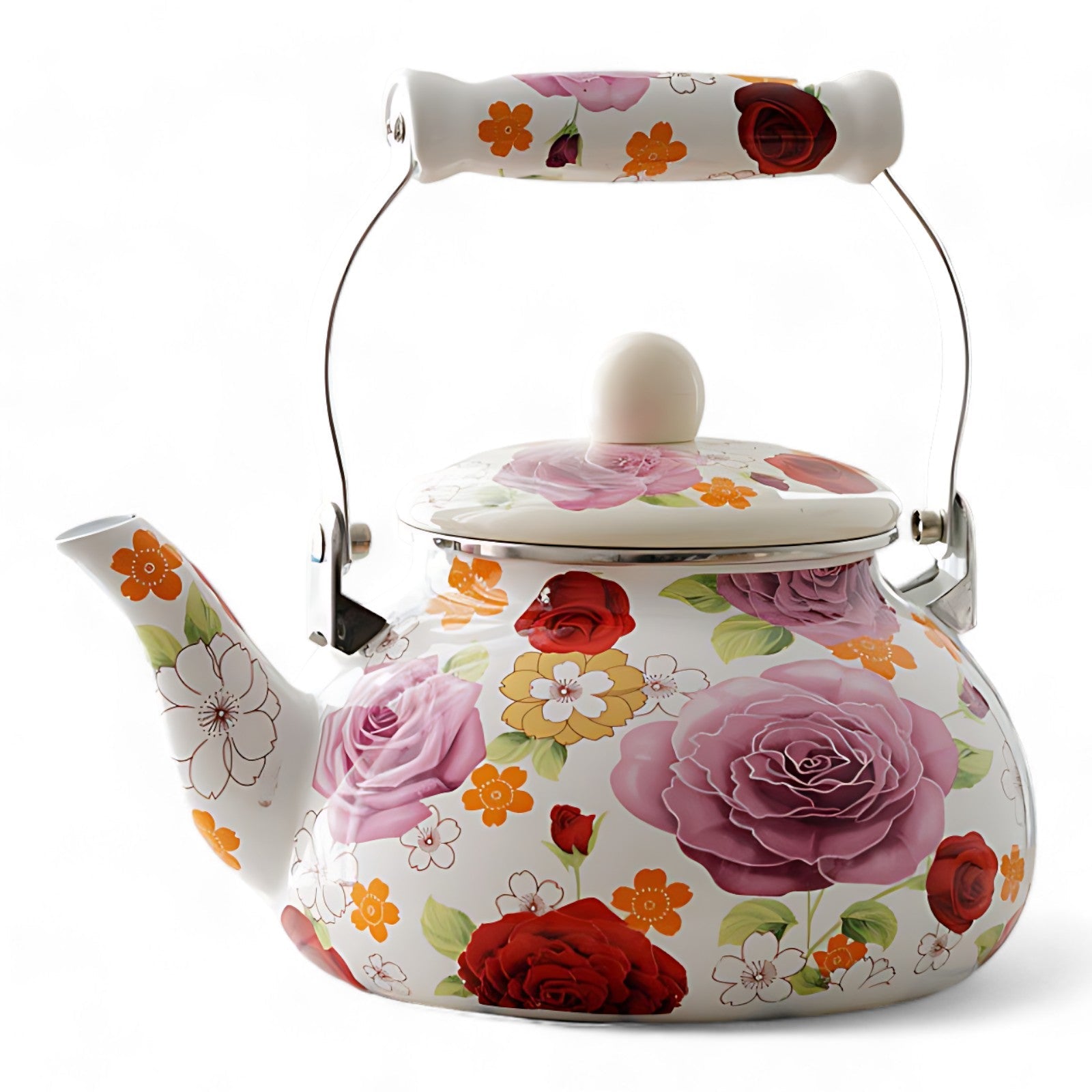 Kleine Teekanne Edelstahl - Shop Teekanne