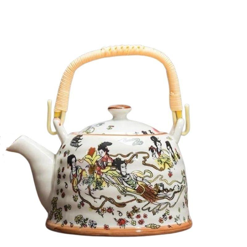 Japan Teekanne Design - Shop Teekanne