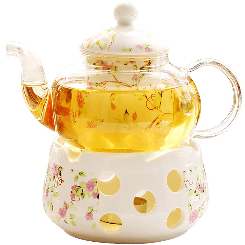 Teekanne Mit Sieb Induktion - Shop Teekanne